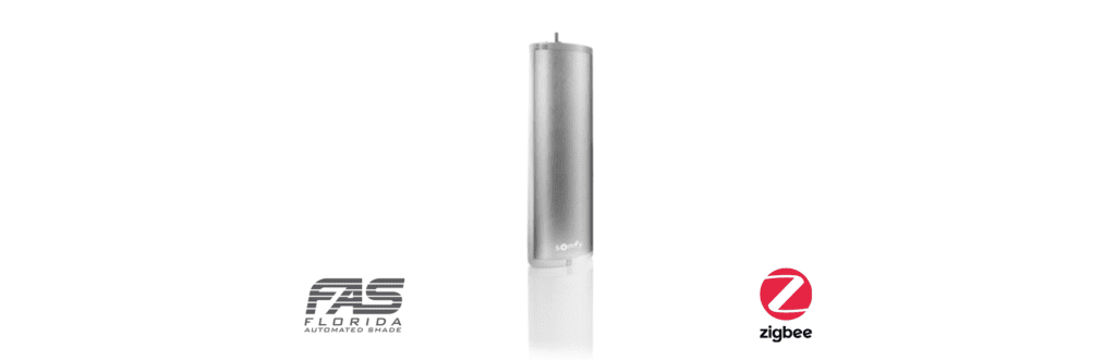 Somfy Zigbee | FAS Library