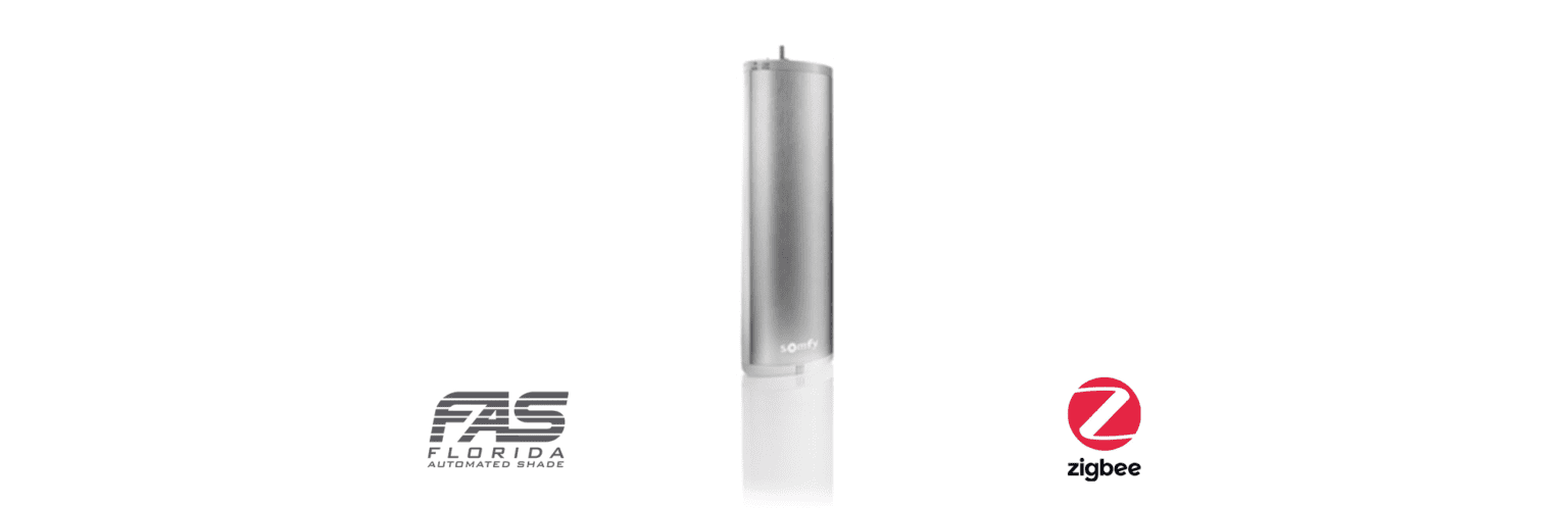 Somfy Zigbee | FAS Library